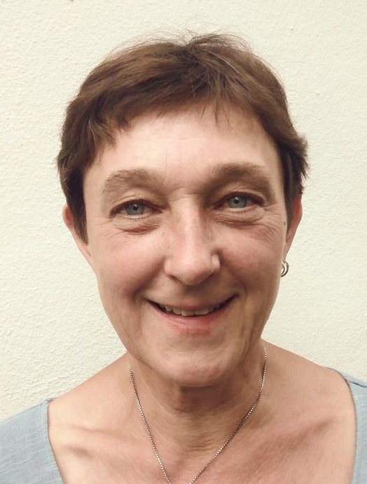 Eike Beckmann – Wandel-Ecke